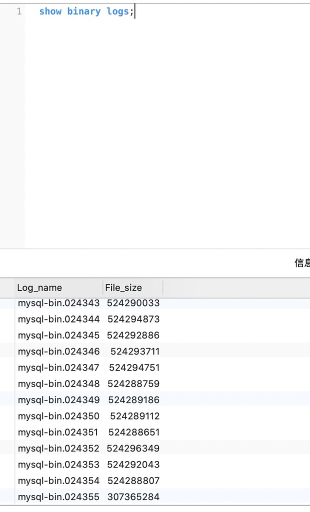 上游binlog获取不到，code=30015 - TiDB 的问答社区