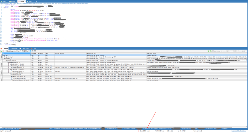 tiflash默认配置安装，SQL无法自动使用tiflash - TiDB 的问答社区