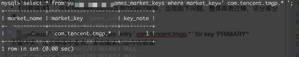 DM迁移MySQL到TiDB，数据重复及错误问题 - TiDB 的问答社区