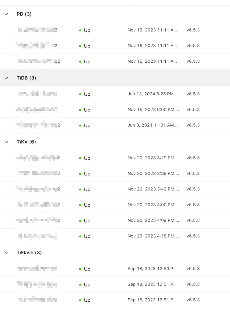 tidb pd leader 挂掉之后几十秒后选主成功但客户端过了15min 左右才恢复正常读写 - TiDB 的问答社区