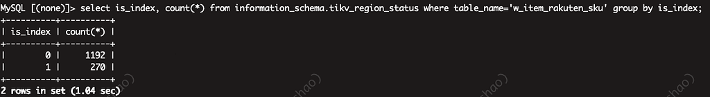 求教如何解决：ERROR 9001 (HY000): PD server timeout - TiDB 的问答社区