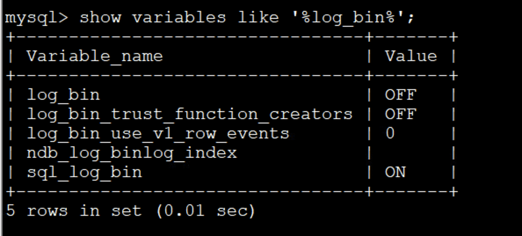 请问tidb需要开启binlog吗？ - TiDB 的问答社区