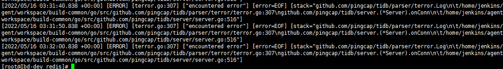 使用sysbench准备30亿条数据时，PD server timeout - TiDB 的问答社区