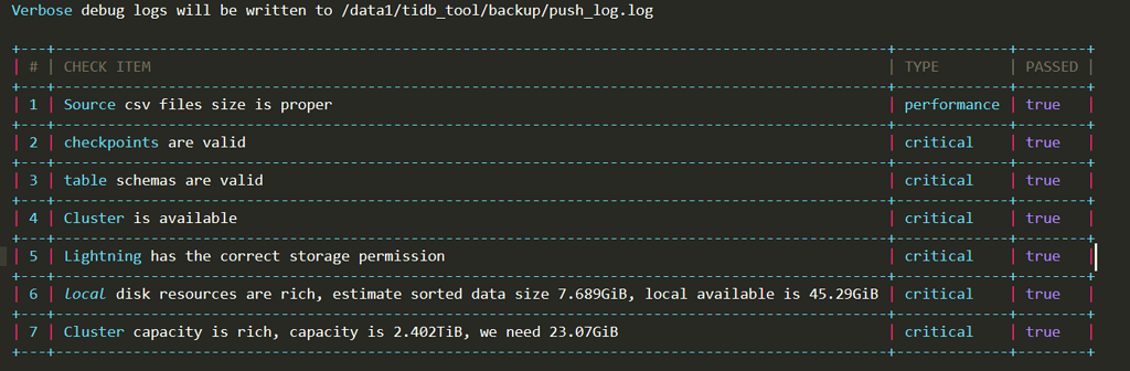 【SOP 系列 36】TiDB 数据库备份与恢复 - TiDB 的问答社区