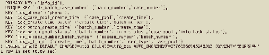 insert 批量插入2000行数据prepare耗时很长 - TiDB 的问答社区