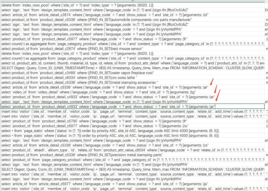 tidb-dashboard - TiDB 的问答社区
