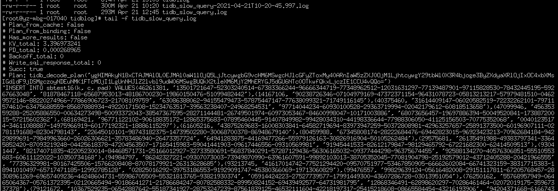 tidb-v5开启异步提交之后 sysbench 写入十几亿数据 没有统计到异步提交 - TiDB 的问答社区