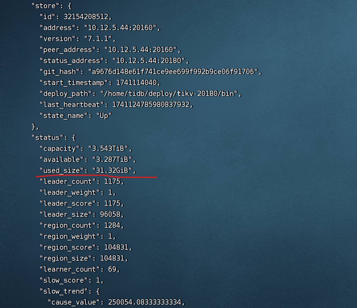 集群无法启动，pd可以启动。tidb-server无法启动，4000端口超时。 - TiDB 的问答社区