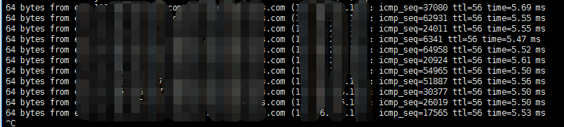 BR全备到S3报错-br failed - TiDB 的问答社区