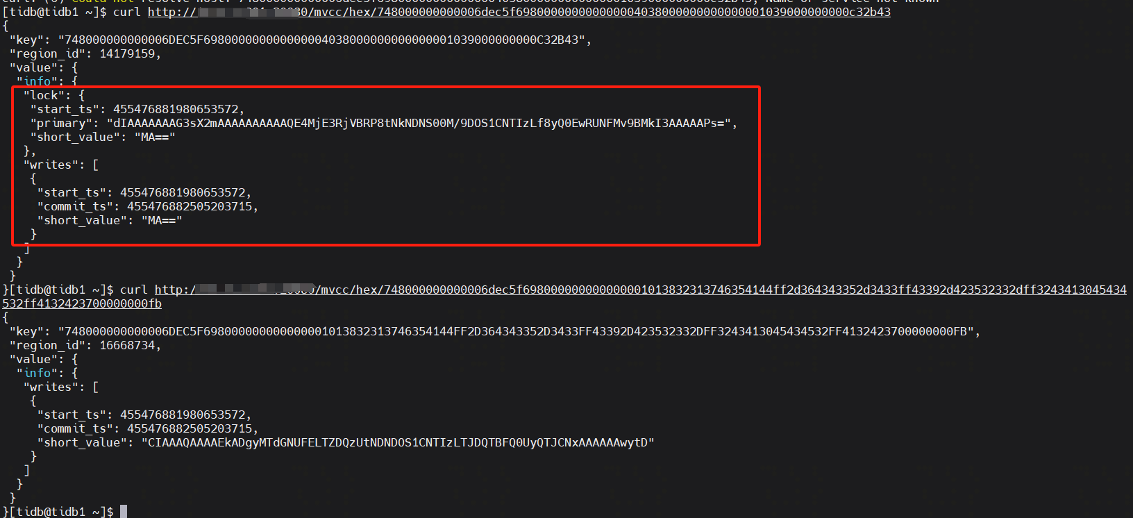 GC safe_point如何正常推进，导致磁盘空间暴增 - TiDB 的问答社区