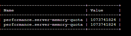 server-memory-quota参数不生效 - TiDB 的问答社区