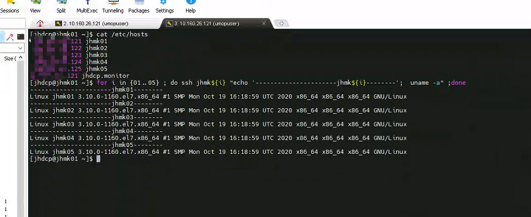 tidb 离线部署检查环境 SSH 报错 - TiDB 的问答社区