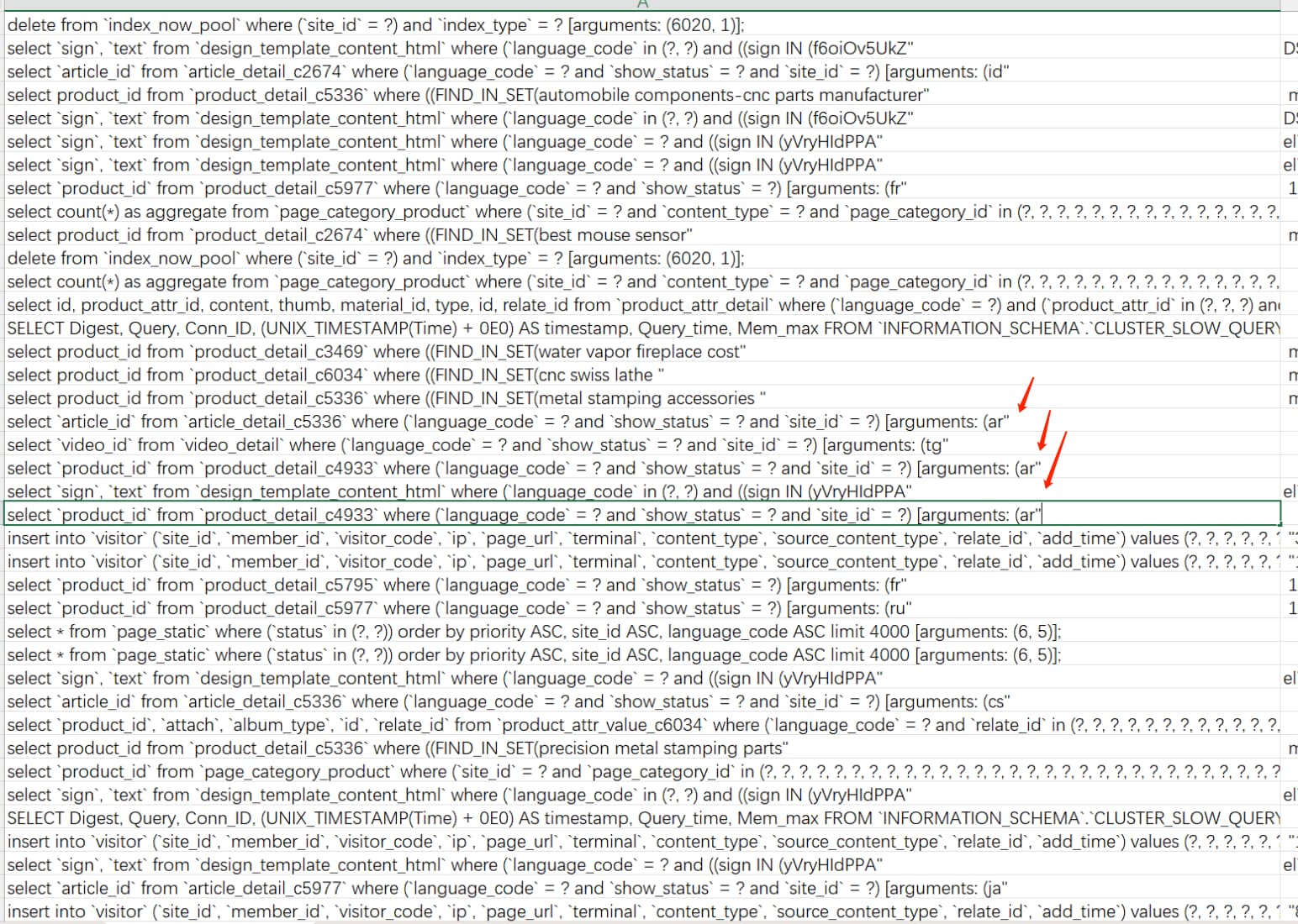 tidb-dashboard - TiDB 的问答社区
