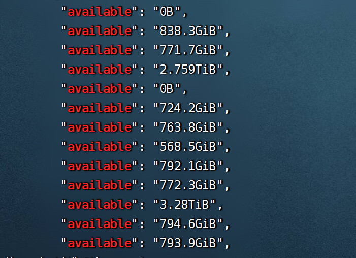 集群无法启动，pd可以启动。tidb-server无法启动，4000端口超时。 - TiDB 的问答社区