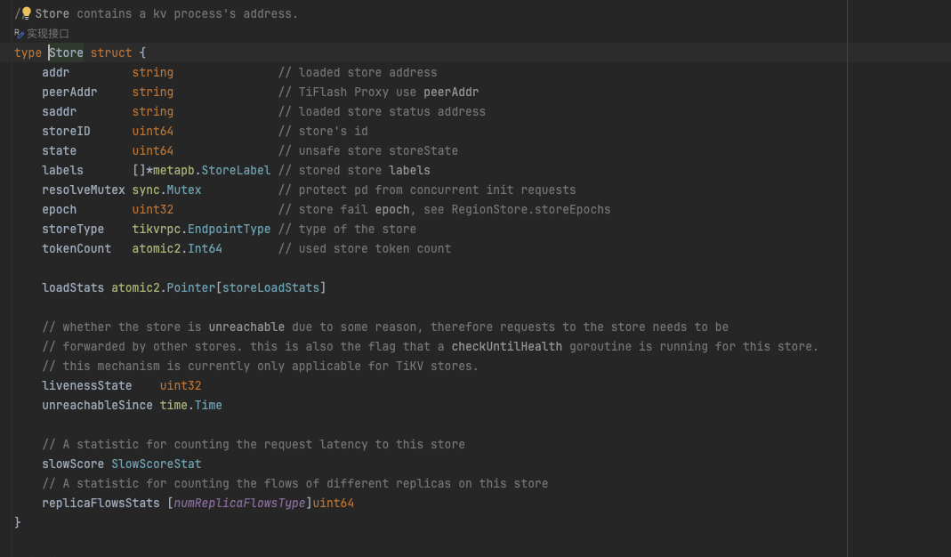 TiKV 不同节点数据如何进行查看 - TiDB 的问答社区