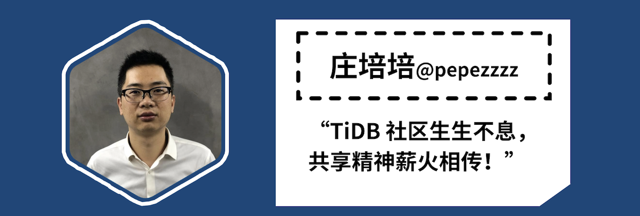 【TiDB 社区荣誉】2025 年首批 MOA & MVA 揭晓！11 位 TiDB 社区布道师当选！ - TiDB 的问答社区